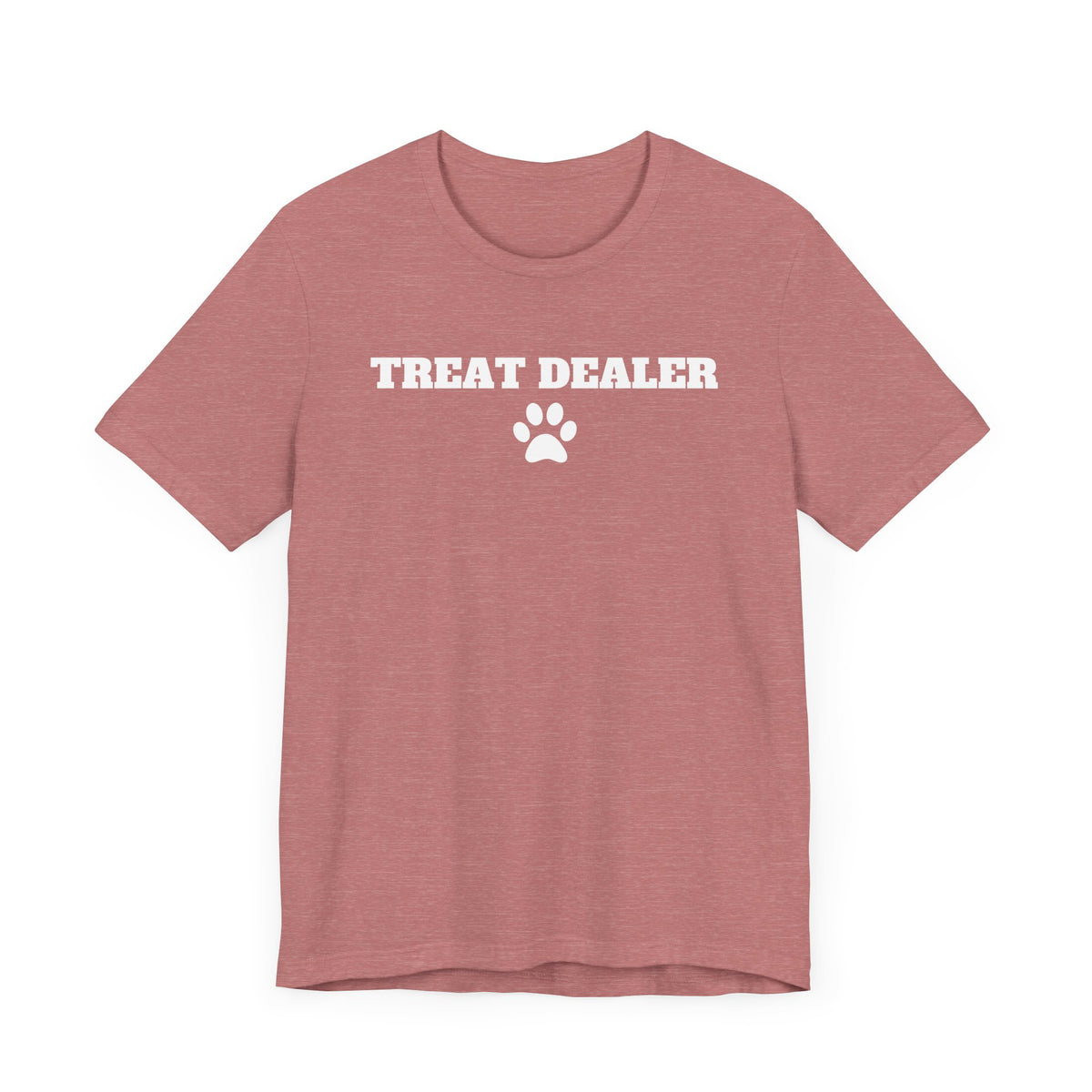 Treat Dealer Tee – Manthy's